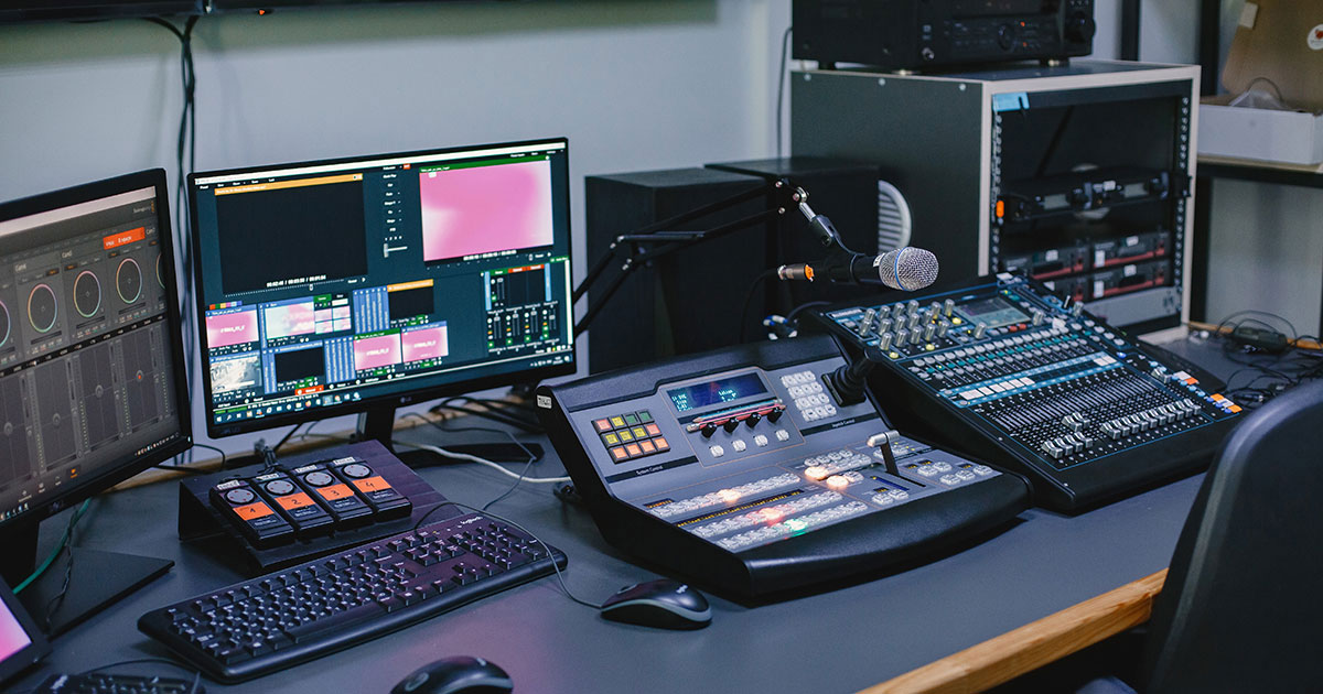 Contact Our Expert Video Editing Team in NYC Today